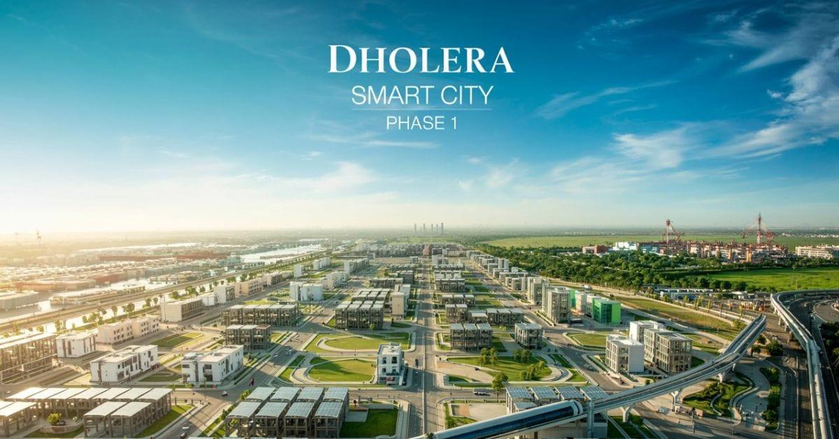 Inside Dholera Smart City: Infrastructure, Investment, and Growth in 2025 - Dwello