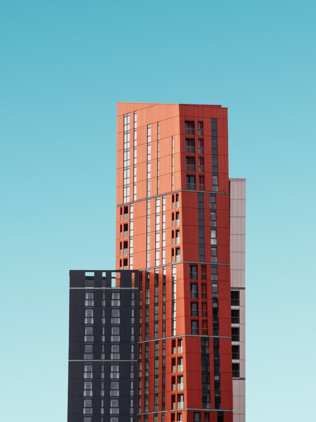 12 Innovative Properties in Pune Center Featuring Smart Home Technology ...