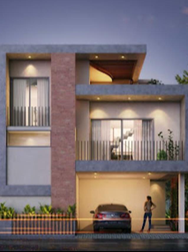 10 Prime Residential Projects In Gunjur Palya Bengaluru - Dwello